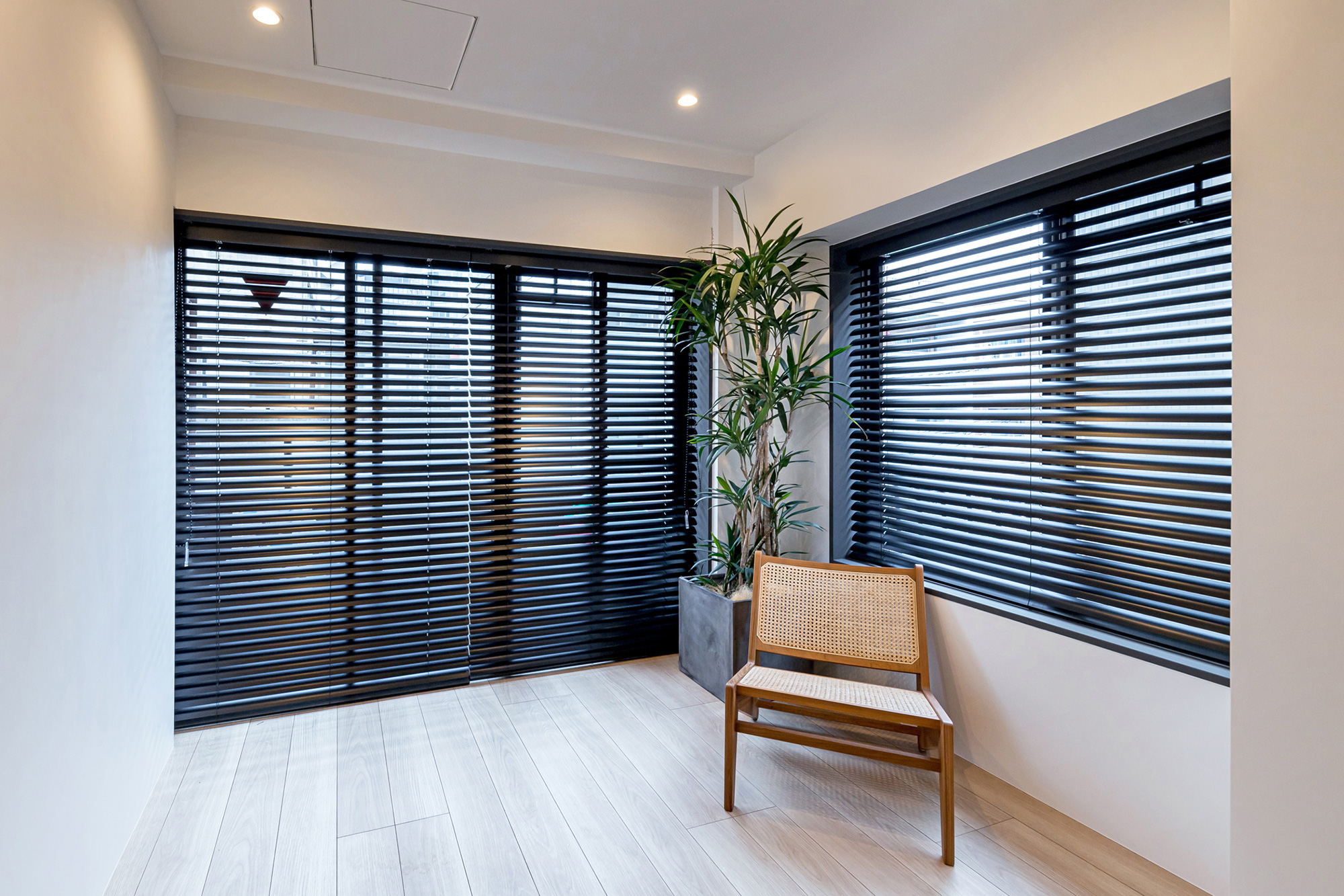 CASE 026 / PLAN A 神宮 ｜ CASE ｜ RE : Apartment UNITED ARROWS LTD.